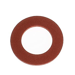 AiliveSun Replacement Inhalation Gasket for 6000 Series 6895 Respirators (Pack of 10)