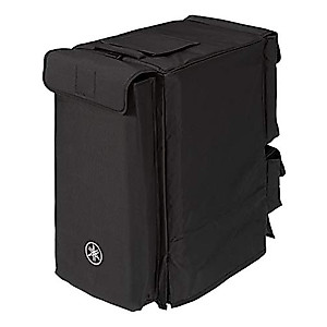 Yamaha Portable PA System Stagepas 1k MKII