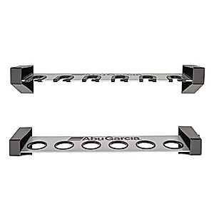Abu Garcia Horizontal 6 Fishing Rod Rack