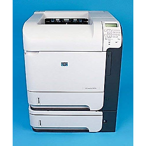 HP Laserjet P4015TN Printer (Renewed)