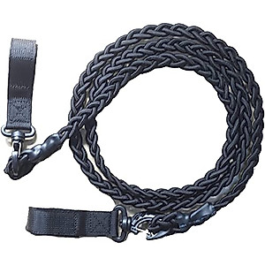 Tri-Braided Cord Clothes Line, Clothes Drying Rope Portable Travel Clothesline for Indoor Outdoor Laundry , Windproof Clothes Line, Hanger for Camping Travel & Home Use - No hanger hook needed