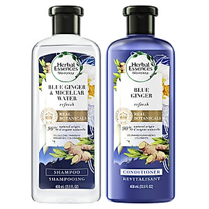 Herbal Essences Shampoo & Conditioner Kit, 13.5 fl oz