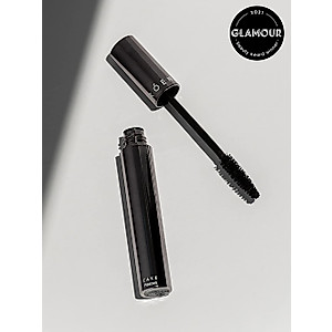 ROEN - Natural CAKE Mascara | Vegan, Cruelty-Free, Clean Makeup