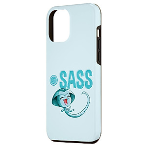 iPhone 12 Pro Max Miraculous Ladybug Kwamis Collection Sass power Case
