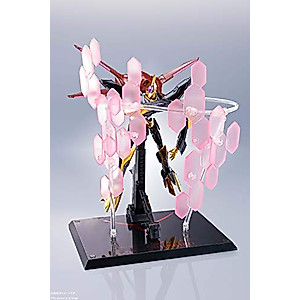 TAMASHII NATIONS - Code Geass: Lelouch of The Rebellion - Shinkiro, Bandai Spirits The Robot Spirits Collectible