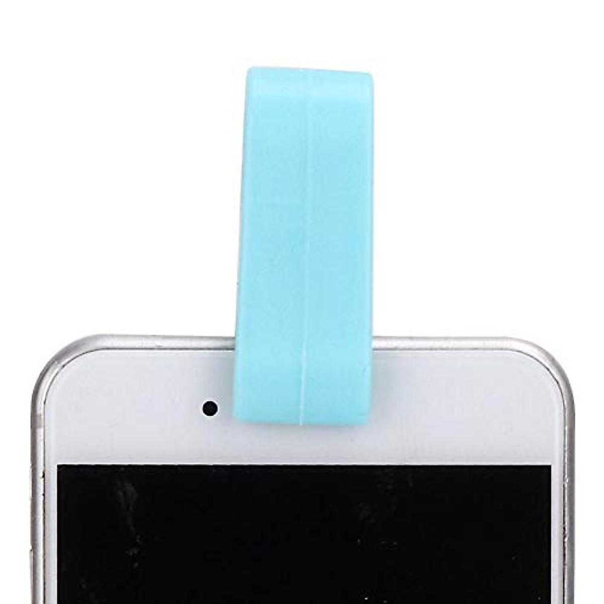 2pcs Pet Selfie Clip Tool, Pet Selfie Artifact Toys Pet Selfie Stick Dog Camera Lens Phone Clip Photographing Props Attract Attention