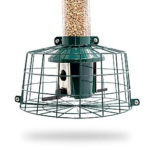 Roamwild Halo Cage PestOff Deer/Starling Proof Cage Accessory