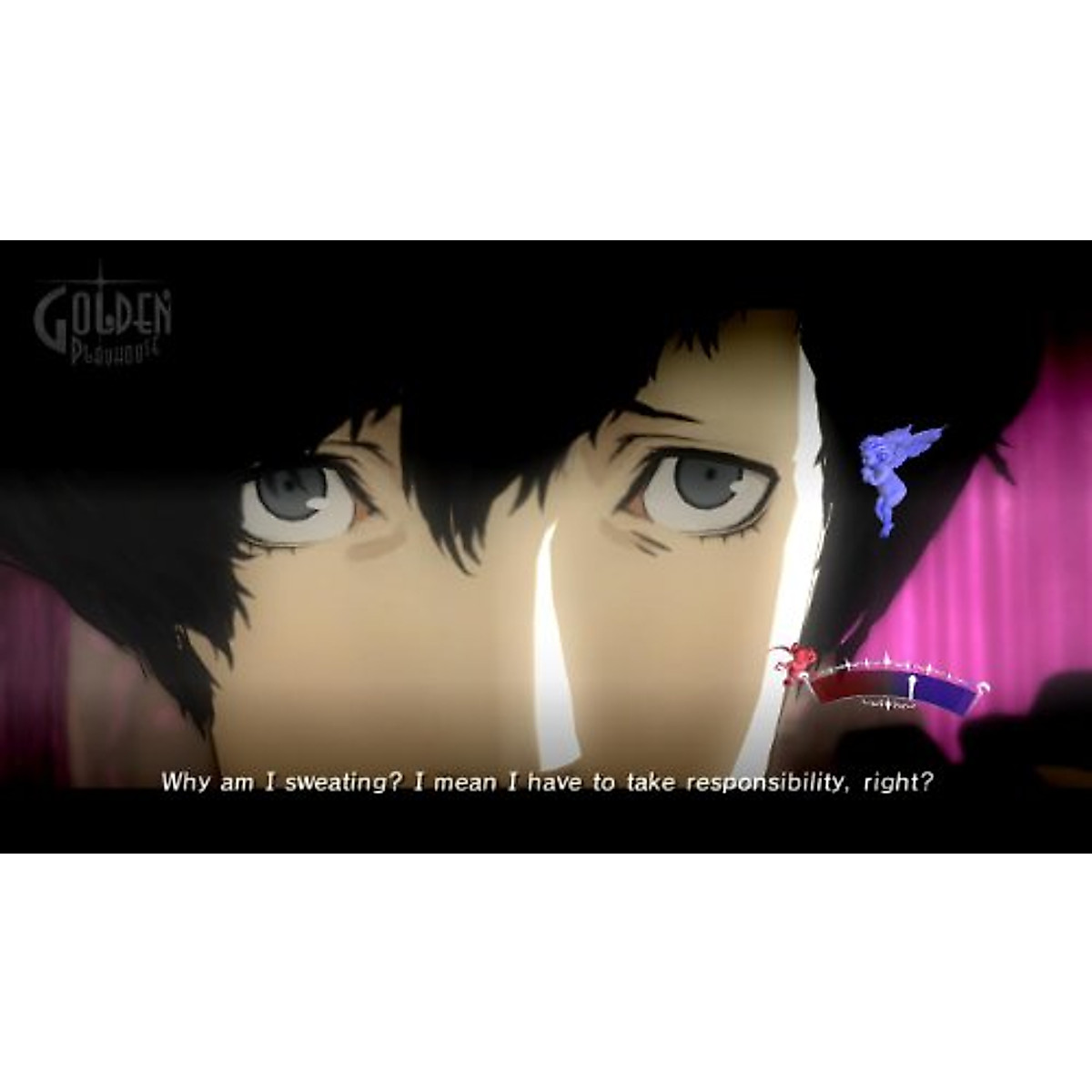 Catherine - Playstation 3