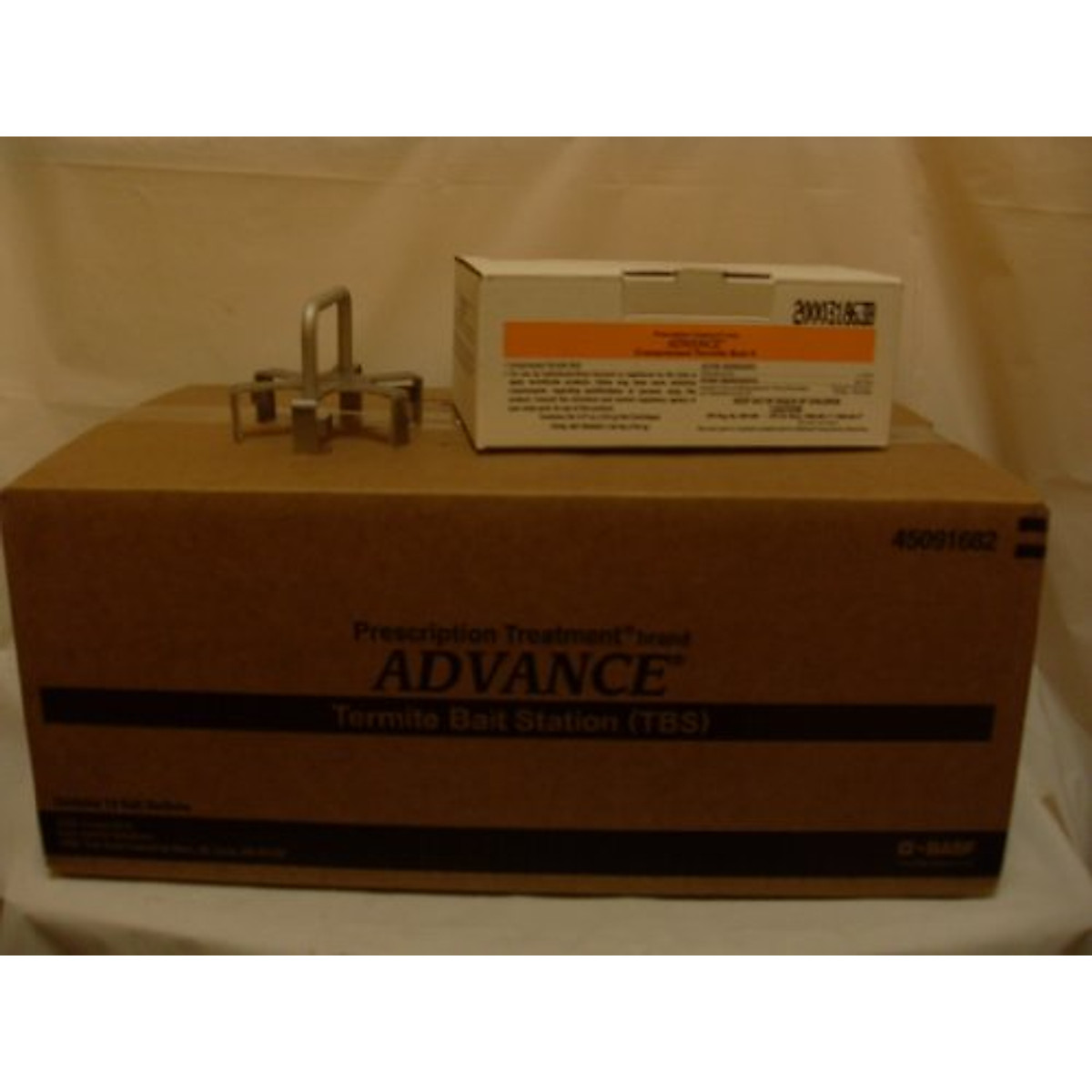 Advance Termite Bait System Kit