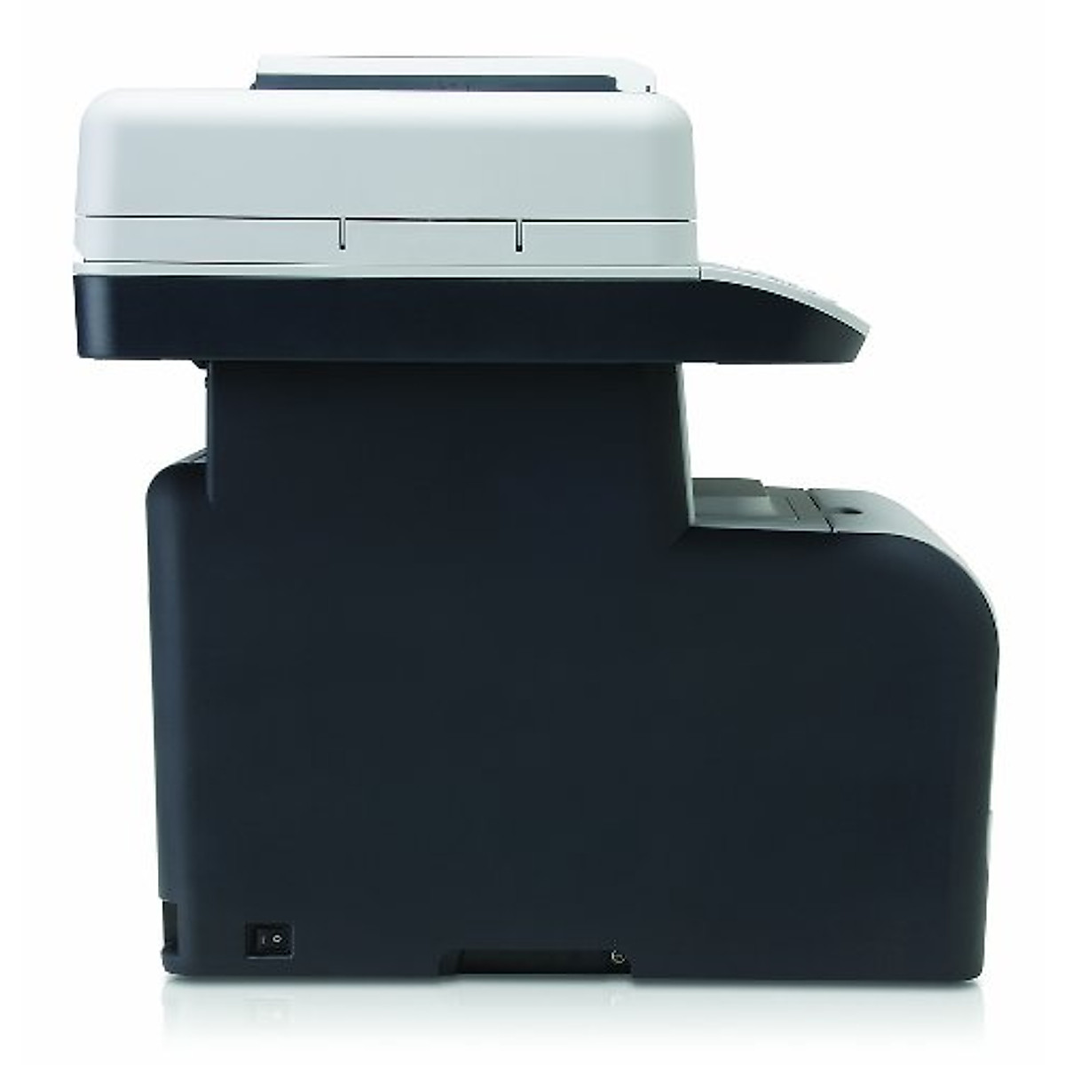 HP CM1312NFI Color Laserjet Printer