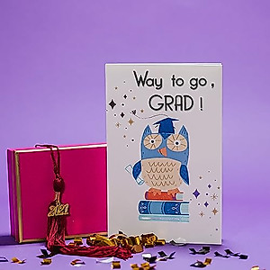 Waynoda 790 Pieces 10 Sheets Letters Stickers Self Adhesive Glitter Letter Alphabet Number Stickers for Classroom Decor,Grad Cap Decoration,DIY Crafts Art Making,Home(Black, 1 Inch)