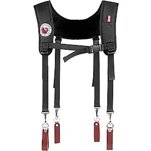 Occidental Leather 1546 Stronghold Lights
