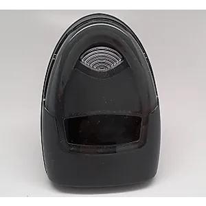 Zebra Symbol DS4308-SR (Standard Range) Handheld Corded Barcode Scanner(2D/1D, and PDF417,IP52,Black)