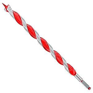 Diablo 1-1/8 in. x 17-1/2 in. Auger Bit