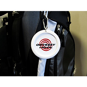 Callaway Odyssey Putt Target , White