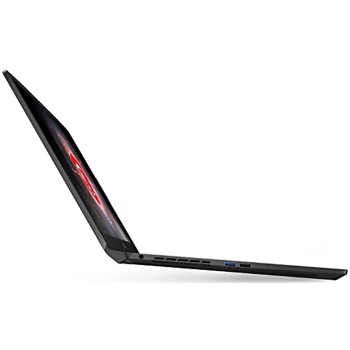 XPC MSI Crosshair 17 A11UDK Gaming Laptop (Intel Core i7-11800H, 32GB RAM, 512GB NVMe SSD, RTX 3050 Ti 4GB, 17.3" 144Hz FHD, Windows 11) Gamer Notebook Computer PC