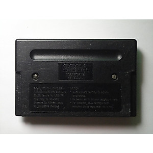 Gauntlet IV - Sega Genesis