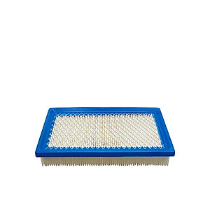 MOWFILL 2 Pack 26855G01 Air Filter Replace for E-Z-GO 26855G01 Fits E-Z-GO Marathon PC4X, 4GX, 4GXI, XI300, XI500 and 804 Gas Golf Cart 1991-1996