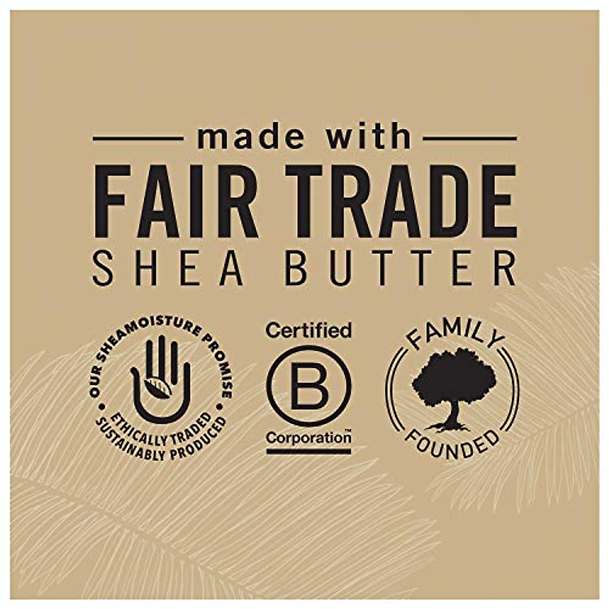 Sheamoisture Residue Remover Shampoo for Synthetic and Natural Hair Tea Tree and Borage Seed Sulfate Free Clarifying Shampoo 13 oz