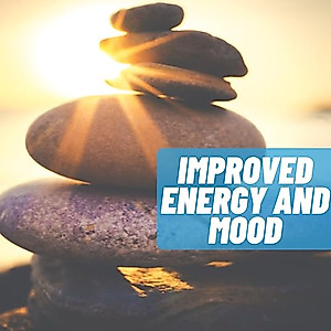 Calcium D-Glucarate 500mg- CDG for Liver Detox, Cleanse, Menopause, Estrogen Management | 60 Tablets Cal D Glucarate Supplements