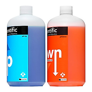 Atlas Scientific pH Up and Down 1L (32oz)