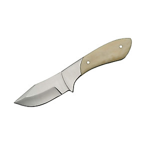 SZCO Supplies Bone Skinner Knife
