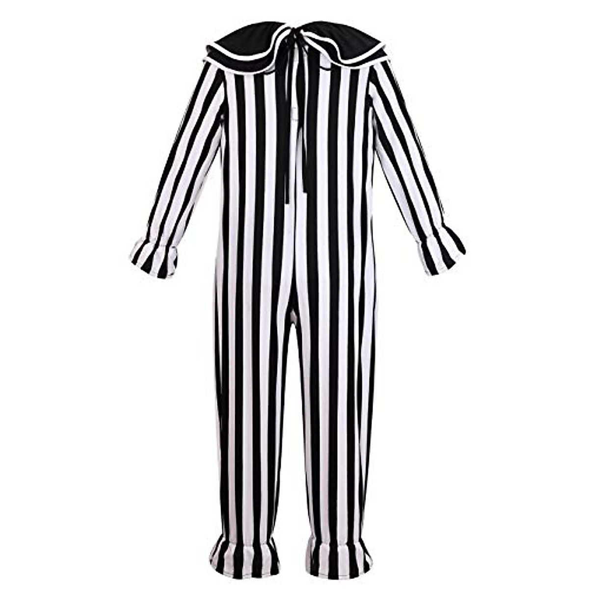 yolsun glow clown costume (6-8 Years