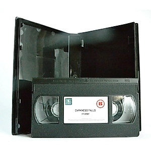 Darkness Falls [VHS]