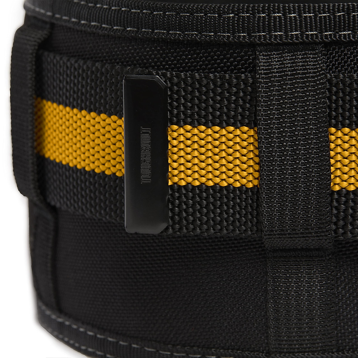 Tough Built - TB-CT-41 Padded Belt for Professionals Durable Buckle