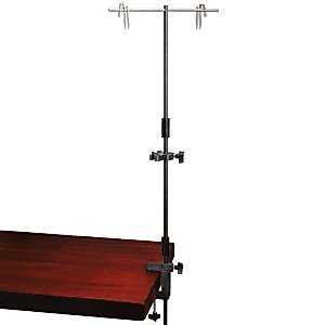 Foredom MH-1 Rotary Tool Motor Hanger (Hold 2 Motors) - MAMH-1