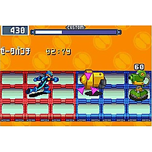 Mega Man Battle Network 3: Blue (Renewed)