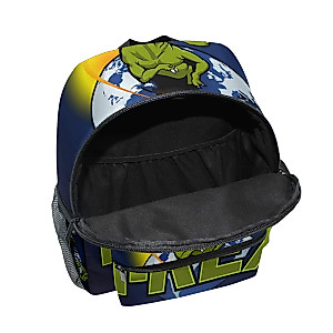 Dinosaur The Planet Toddler Backpack for Preschool Kids Boy Girls Age 3-7