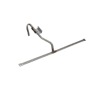 Pitco B8042002 Burner Tube SG18