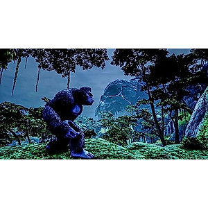 Skull Island: Rise of Kong - PlayStation 5