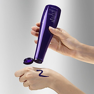 Shu Uemura Yubi Blonde Nourishing Shampoo for Blonde Hair | Moisturizing Shampoo | Gently Cleanses | Removes Impurities | Smooths | For Dry Blonde Hair