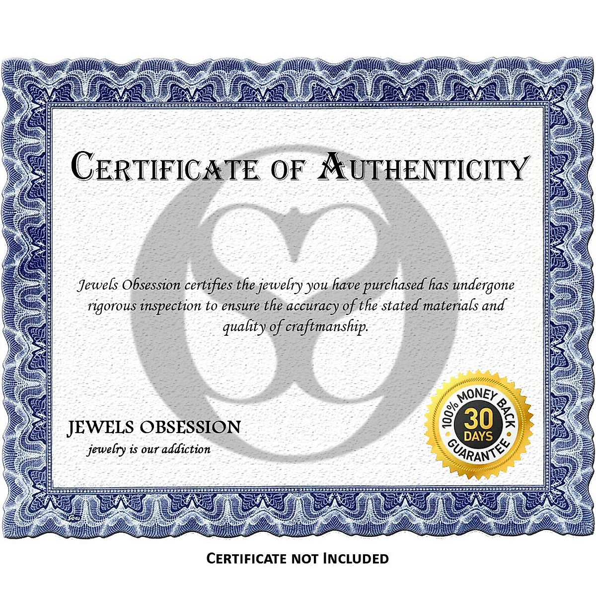 Jewels Obsession St. Vincent de Paul Medal | 14K Gold St. Vincent de Paul Medal - Made In USA