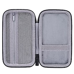 co2CREA Hard Case Replacement for Texas Instruments TI-30XIIS / TI-30XS / TI-36X Pro/TI-30Xa / BA II Plus/Casio fx-300ESPLUS2 2nd / fx-115ESPLUS2 2nd / fx-991ES Plus 2nd Scientific Calculator