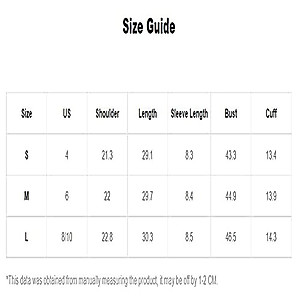 WDIRARA Women's Graphic Short Sleeve Drop Shoulder Oversized Tee Round Neck T Shirts Letter Print Black M