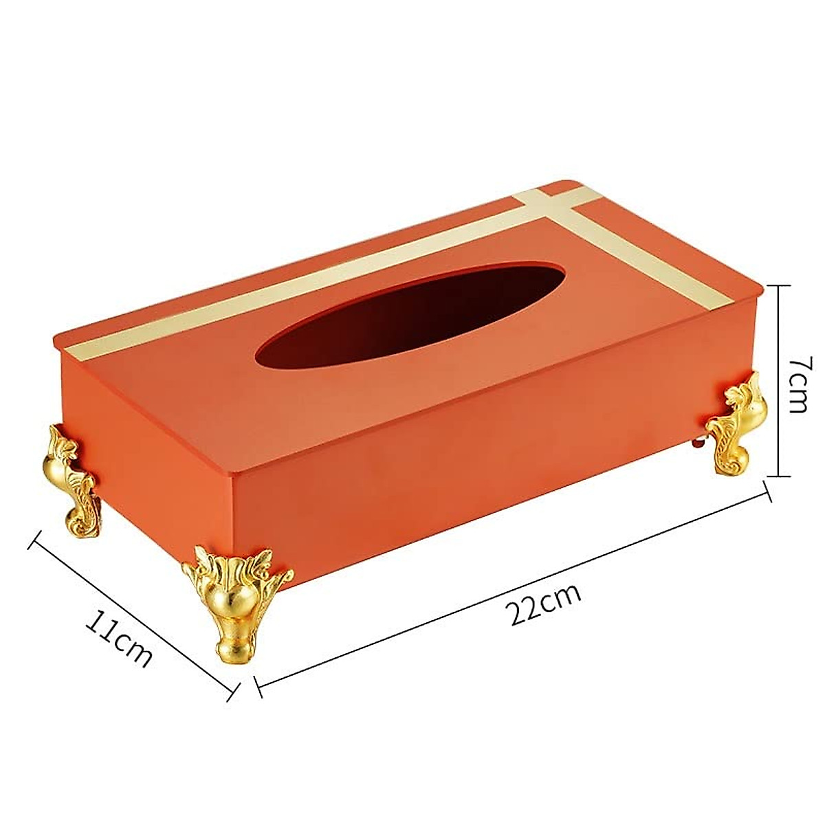 YFZMD Ktv Table Supplies Full Set of Fruit Plate Ice Bucket Microphone Holder Toothpick Cup Tissue Box Stainless Steel