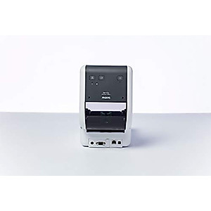 Brother TD-4520DN 4IN DT Label Receipt