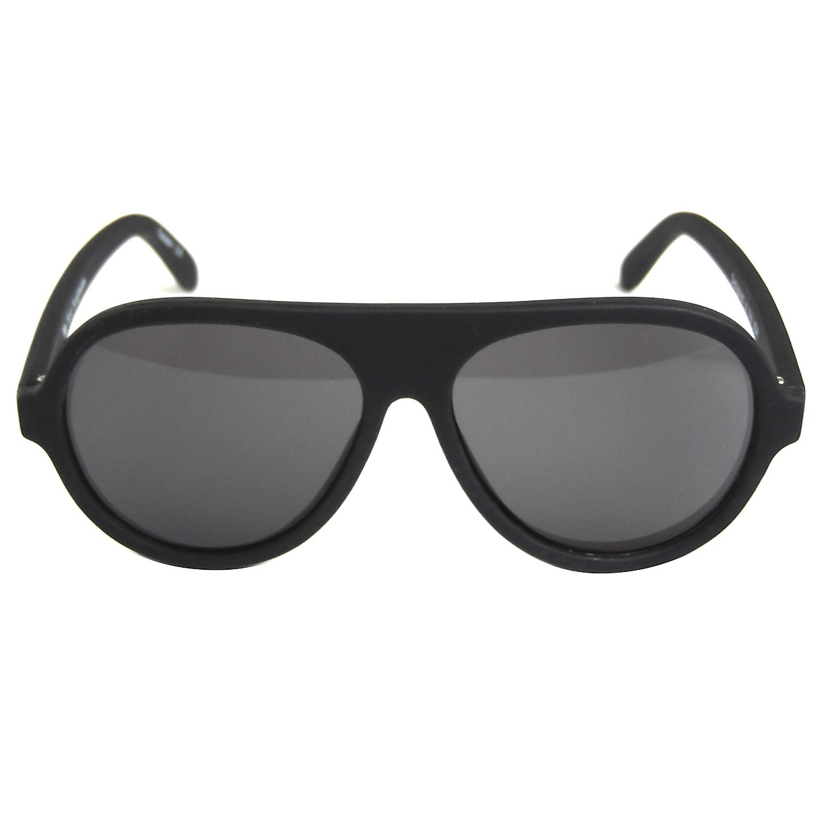 Top Flyer - A105mm (Black no Strap)