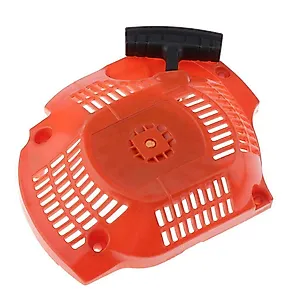 HUYUR Pull Recoil Starter Assembly for Husqvarna 450 445 Chainsaw 544071604 544071602