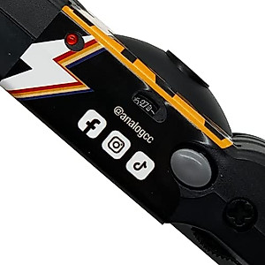 Analog Disposable Camera w/Flash + Development & Digital Uploads (Tan) | 35mm Film Single-Use Camera, 24 Exposures, Pictures Sent to Your Phone