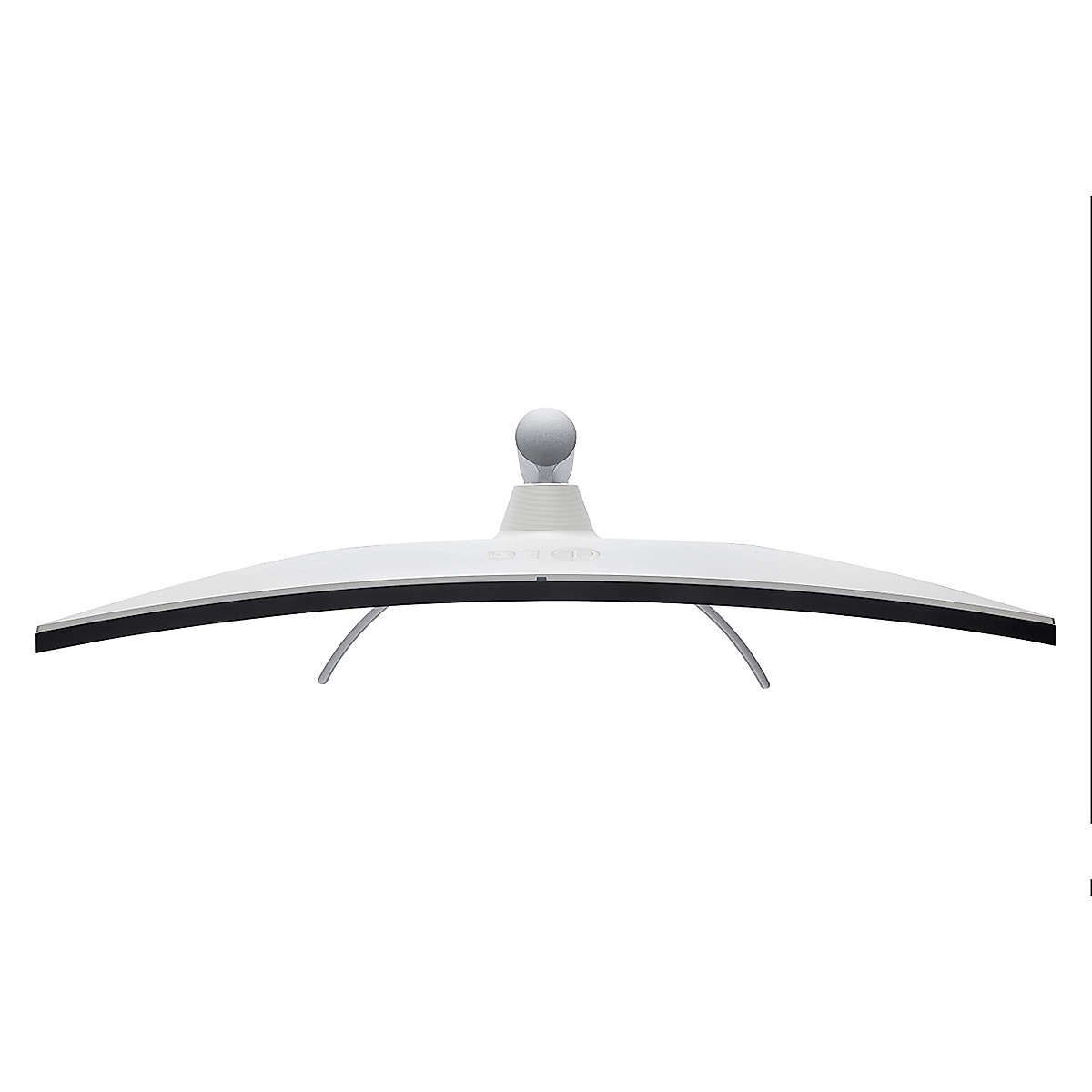 LG 38WN95C-W 38-Inch Curved UltraWide QHD+ 3840x1600 NVIDIA G-SYNC Compatible Nano IPS 144 Hz Refresh Rate and 1 ms Response Time Gaming Monitor with Thunderbolt 3 Connectivity (Renewed)