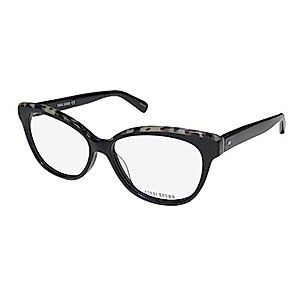 Eyeglasses Bobbi Brown The Daisy 0807 Black