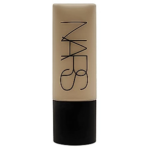 NARS Soft Matte Complete Foundation - 1 Punjab Foundation Women 1.5 oz