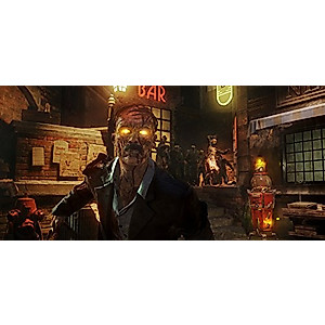 Call of Duty: Black Ops III - Standard Edition - PC