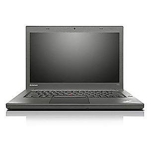Lenovo ThinkPad T440 20B60057US Core i5-4200U 1.60GHz 8GB RAM 256GB SSD 14.0-inch 1366x768 Windows 10 professional (Renewed)