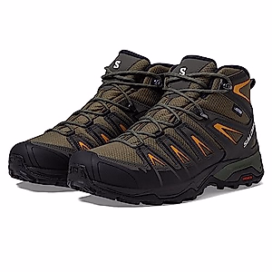 Salomon X Ultra Pioneer MID C 10