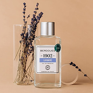 Berdoues Lavender Eau de Cologne 245 ML